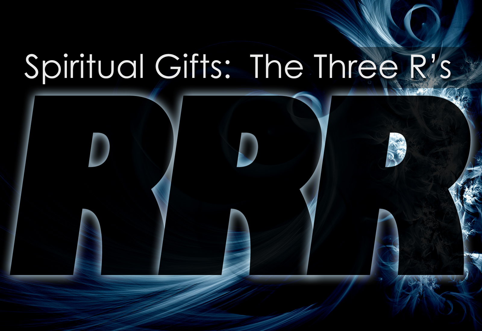 Welcome to DavidCharlton.blogspot.com: June 17, 2012 - Spiritual Gifts ...