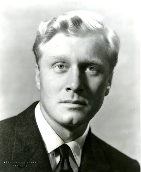 Relembrado o ator George Gaynes