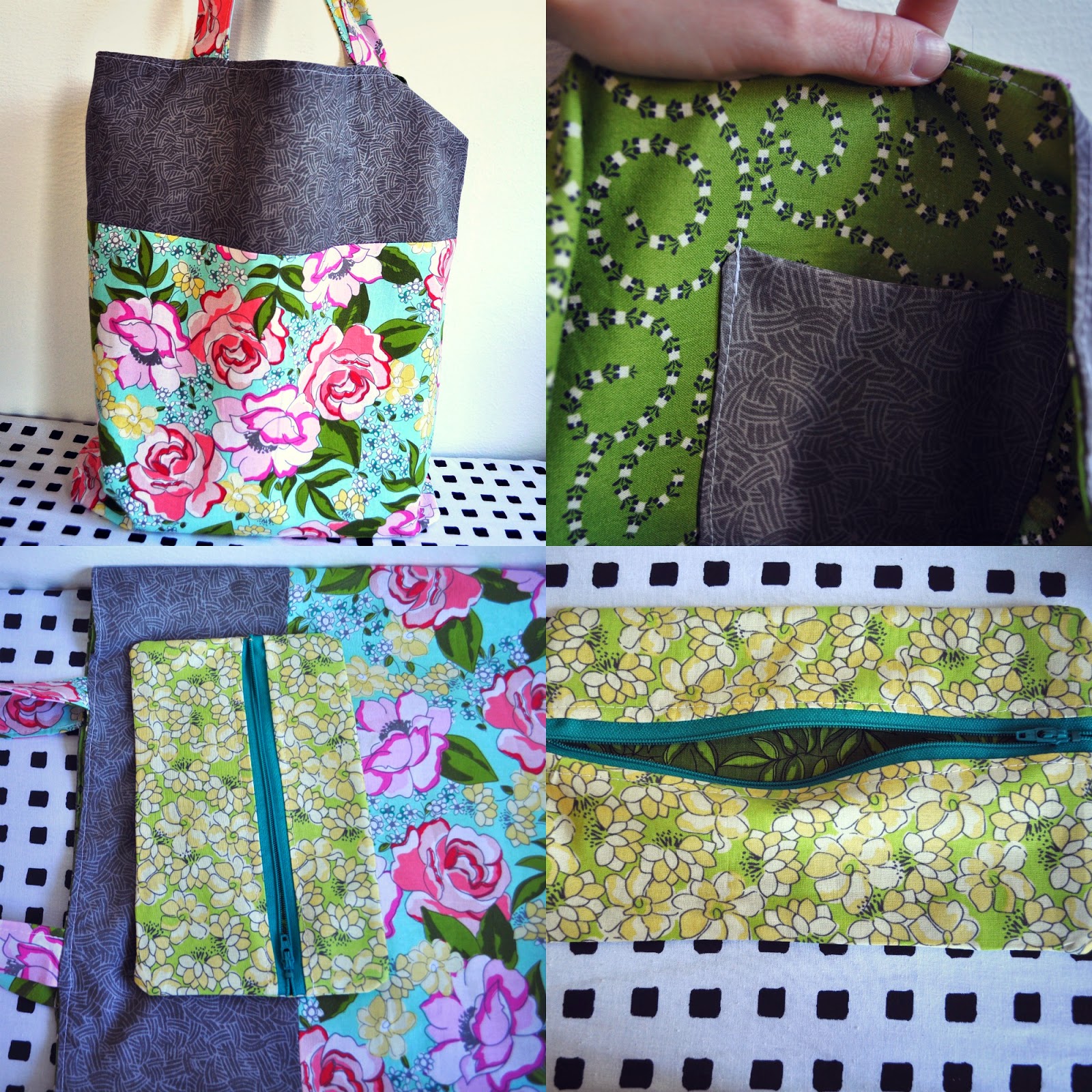 getting crafty: my first craftsy class