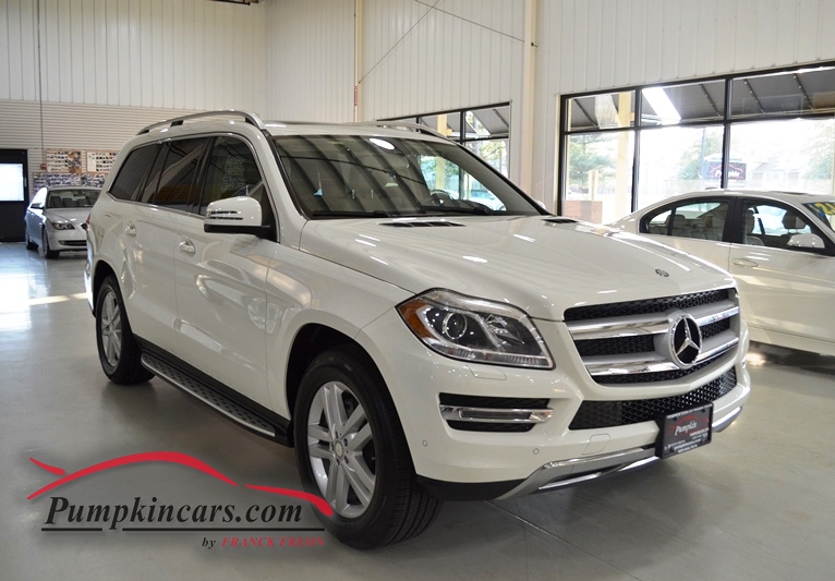 Check out this MERCEDES BENZ GL450!!!!
