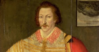 Timelines and Soundtracks: Thomas Cavendish | Timeline