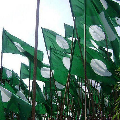 KOLEKSI BERITA DAN VIDEO PARTI PAS : HARI INI DALAM SEJARAH PAS