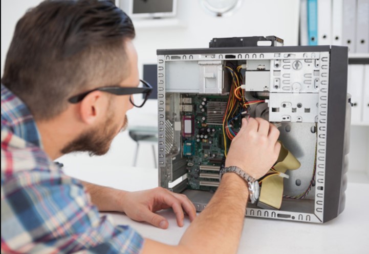 11 Tips Cerdas Merawat Komputer dengan Benar yang belum anda tahu ...