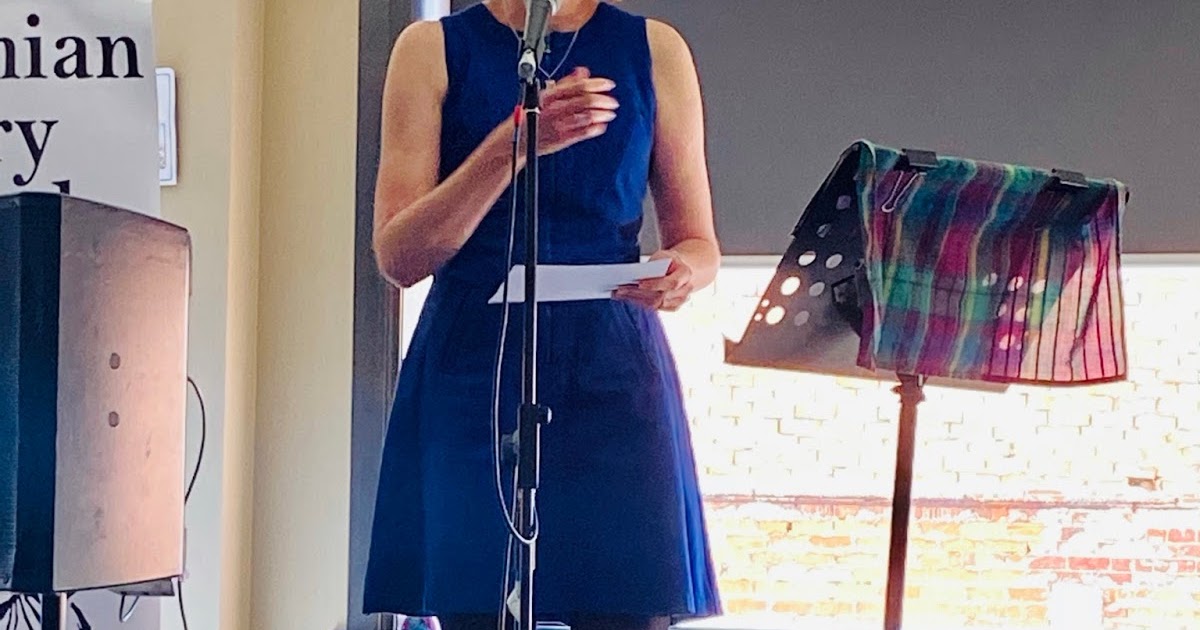 Susan Austin Poetry: Photo Gallery