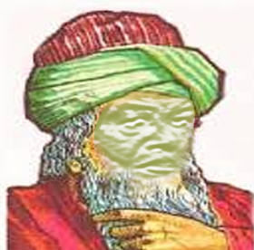 Scientica Islamica: 950-1007 Al-Majriti Abu Al Qasim