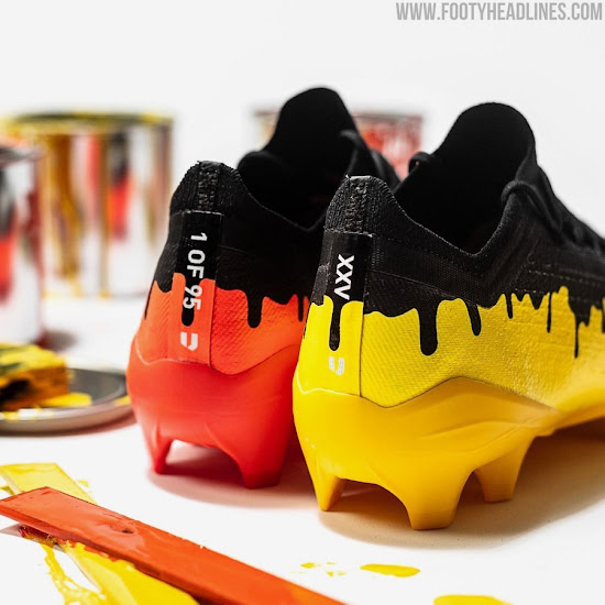 Puma x Unisport Ultra 'The Drip' 2020 Boots Released - Unisport 25 ...