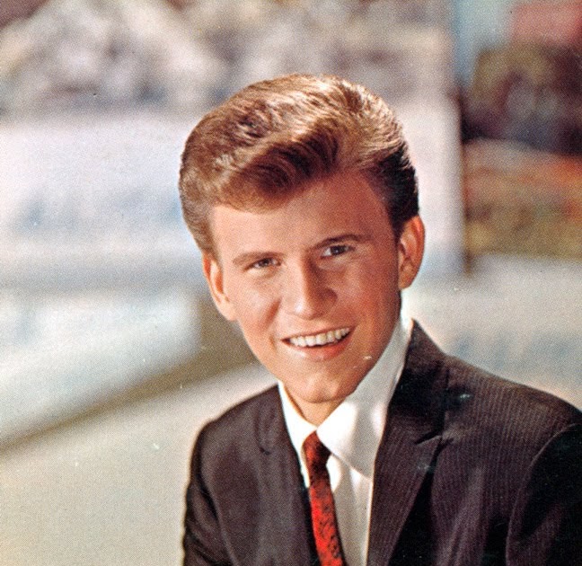 SIXTIES BEAT: Bobby Rydell