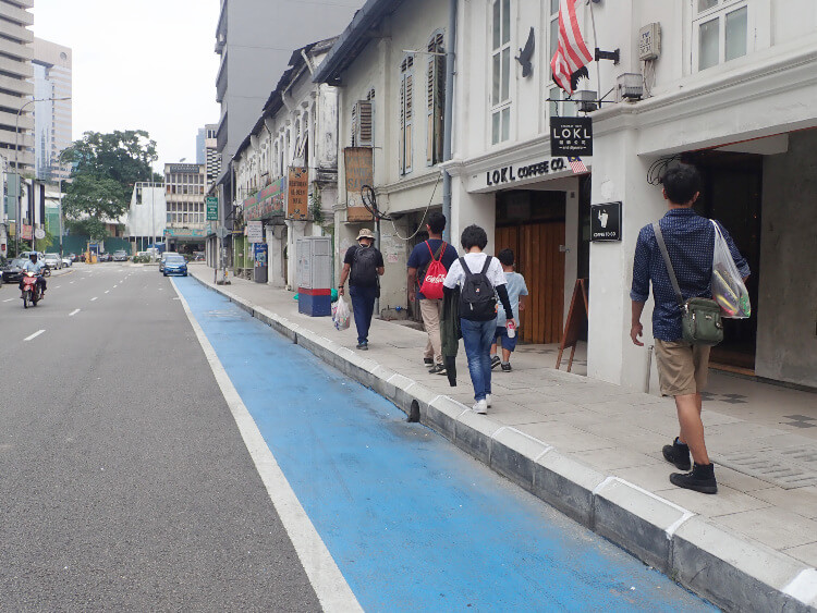 Jalan-Jalan Seharian di Kuala Lumpur - Jalan-Jalan KeNai