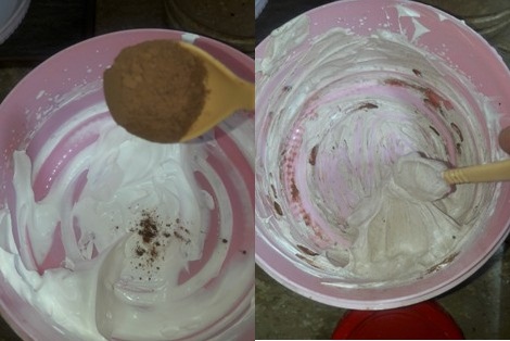 Hot Chocolate Recipe - Yummy Traditional