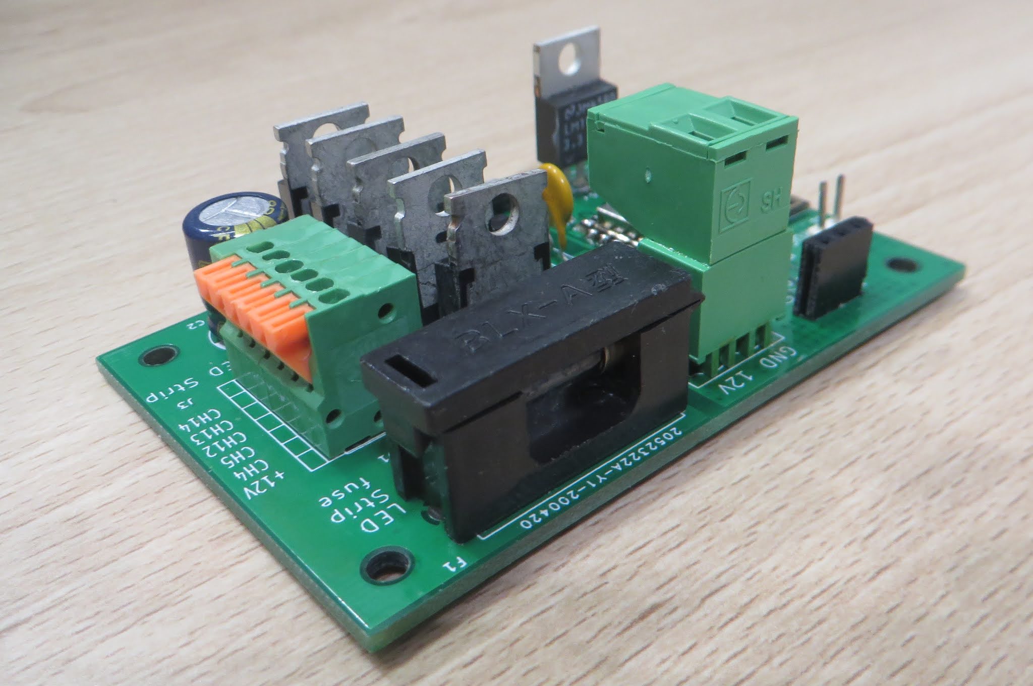 Homebrew Hue-compatible smart lighting that won't cost you a fortune: a ...