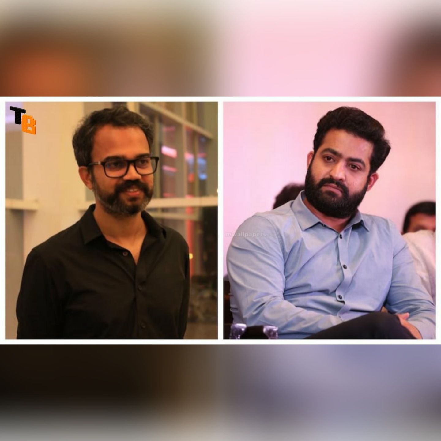 Is this the role of NTR in Prashant Neel movie??