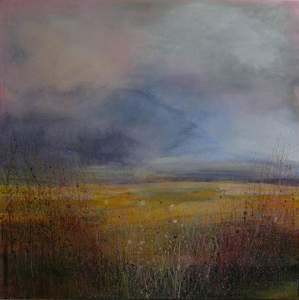Sandy Dooley: paintings 2009