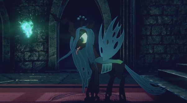 Equestria Daily - MLP Stuff!: Friendship is EPIC Releases New Trailer