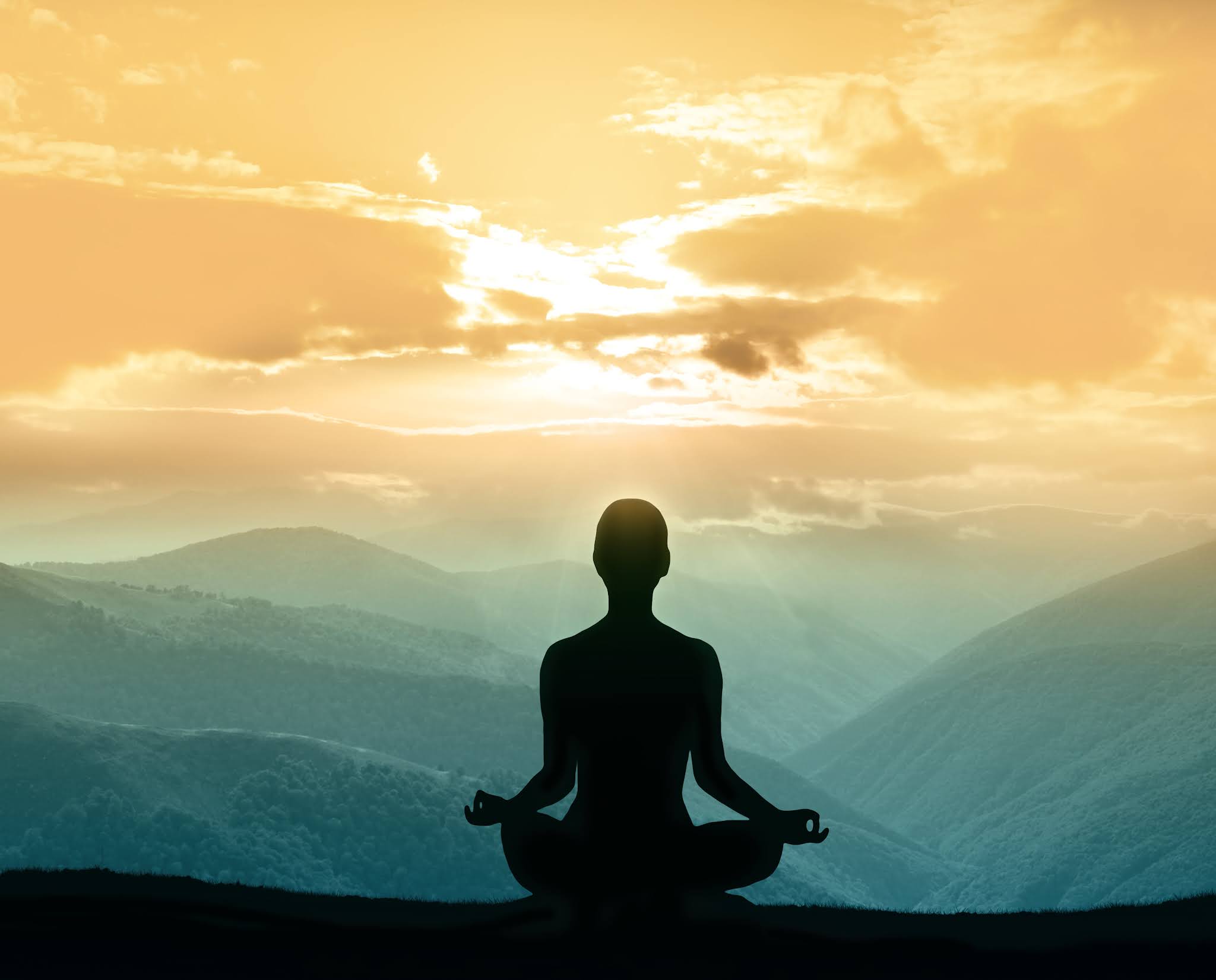 Meditation : connect to your inner soul