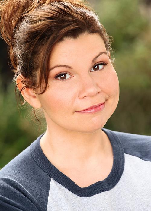 Our Time of the Month: The Girls!