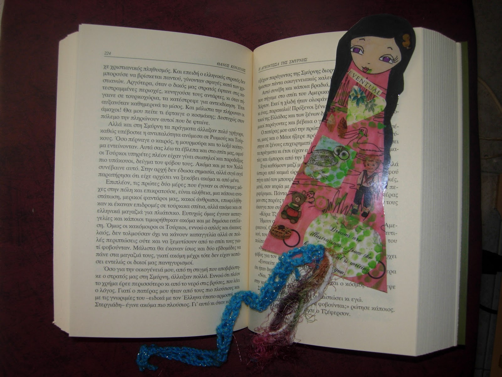 A PINK DREAMER: Agendas/journals 2012- Ημερολόγια/ατζέντες 2012-Paper ...