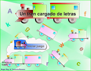JUEGOS EDUCATIVOS PARA APRENDER A LEER PARA 5 Y 6 AÑOS