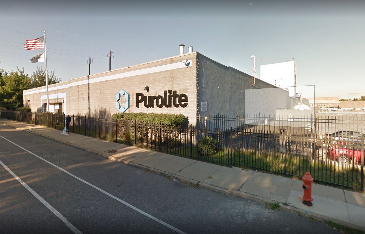 MEC&F Expert Engineers : SHELTER-IN-PLACE IN NORTH PHILLY: a ruptured ...