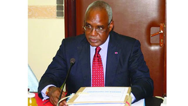 Cameroon Headlines: Marafa in critical health!