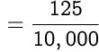 Math Principles: Converting Decimal Number - Fraction