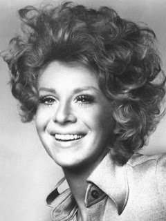 FROM THE VAULTS: Kaye Stevens born 21 July 1932