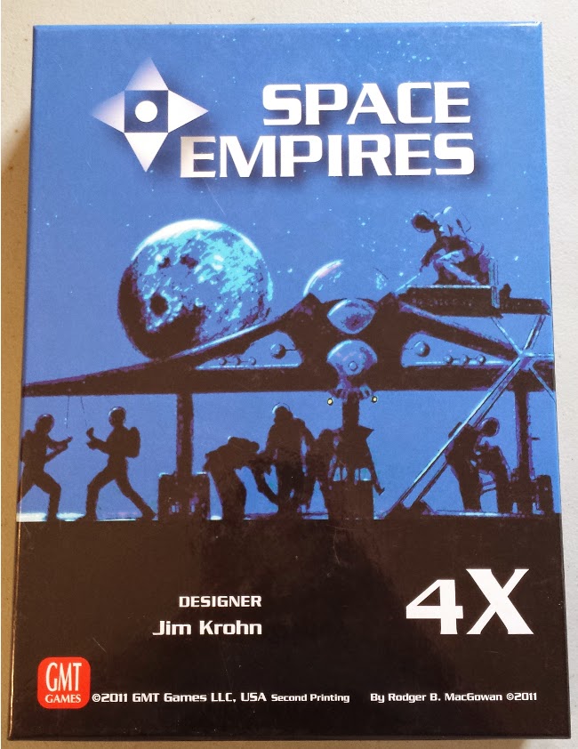 Space Empires 4X - Jade Gaming News