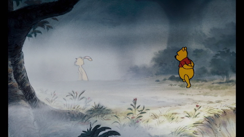 The New Adventures of Winnie The Pooh: The Many Adventures of Winnie ...