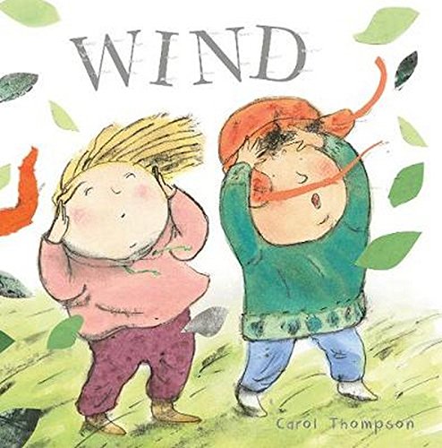 Danielle's Storytime Tales and More: Picture Books About the Wind for ...