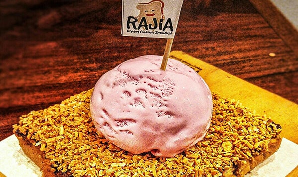 Wisata Kuliner 10 Ropang Berlimpah Topping Jakarta ~ Kumpulan Cerita ...