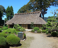 Explore Inside Japan: Farmer's House in the Edo period