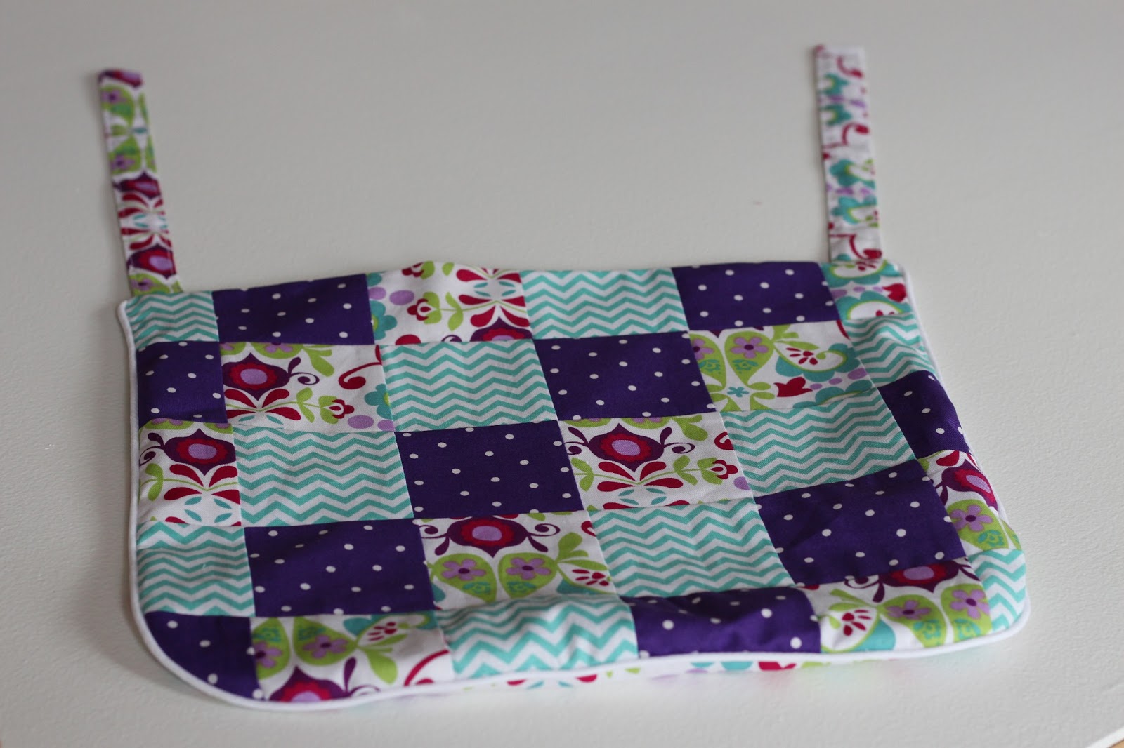 Chair Cushion Tutorial / Handmade Frenzy