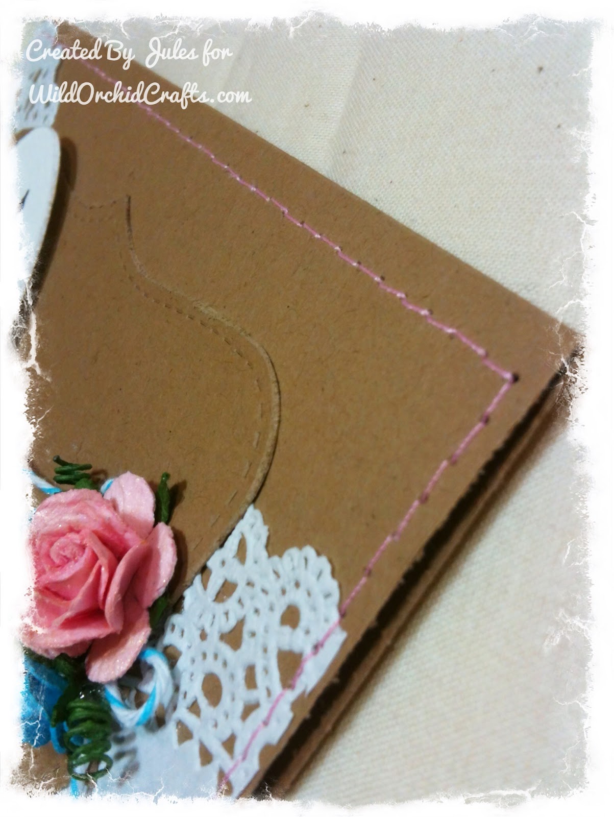 “You Are Fabulous”! – The Jule Box Studios