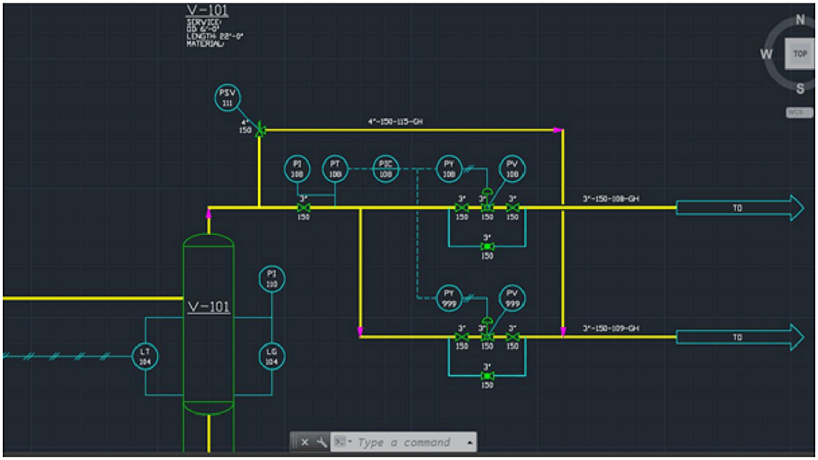 Process Plant Design: Process Plant Design