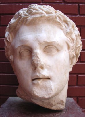 SleuthSayers: This Week in Historical Bastardry: Ptolemy the Thunderbolt