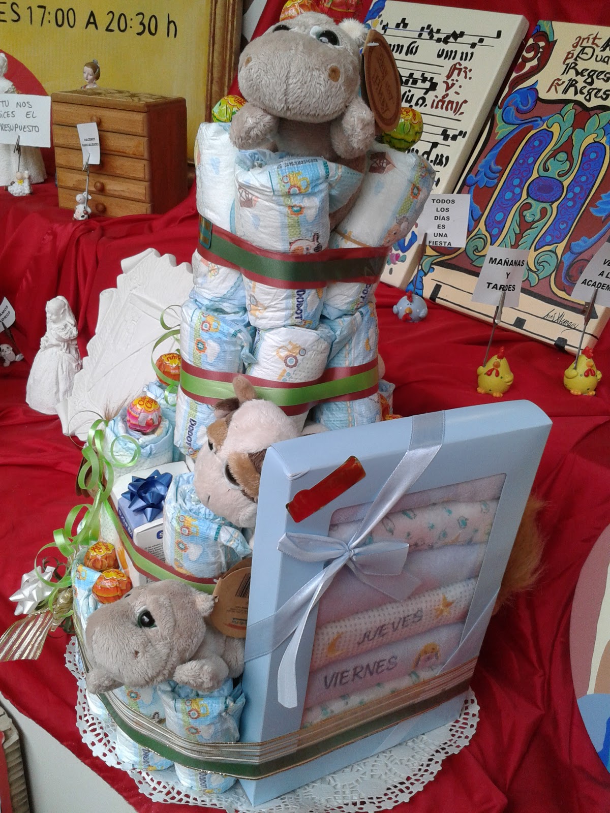 Centro de Arte Inés Alemany