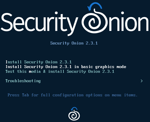 Security Onion: Security Onion 2.3.1 now available!