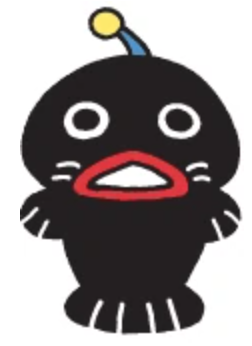 Sanrio Blog Polska: Bad Badtz-Maru, rodzina i przyjaciele.