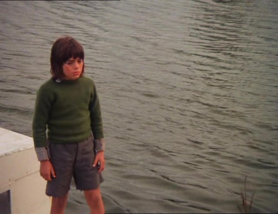 Personal Blog: Storm Boy 1976