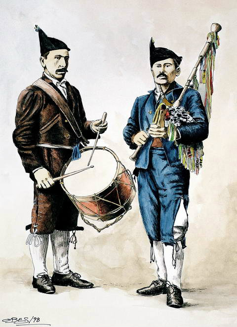 El Blog de Acebedo: Todo sobre la sidra asturiana