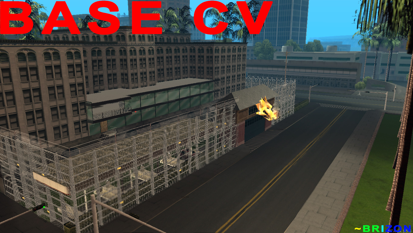 MTA SA - Base CV (Brizon) - MTA Brasil