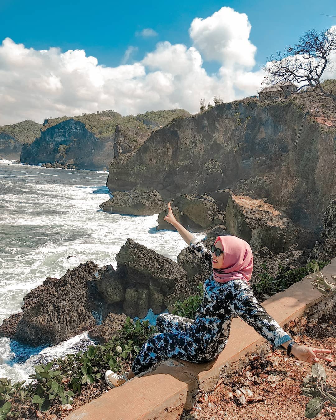 47+ Top Pantai Kesirat