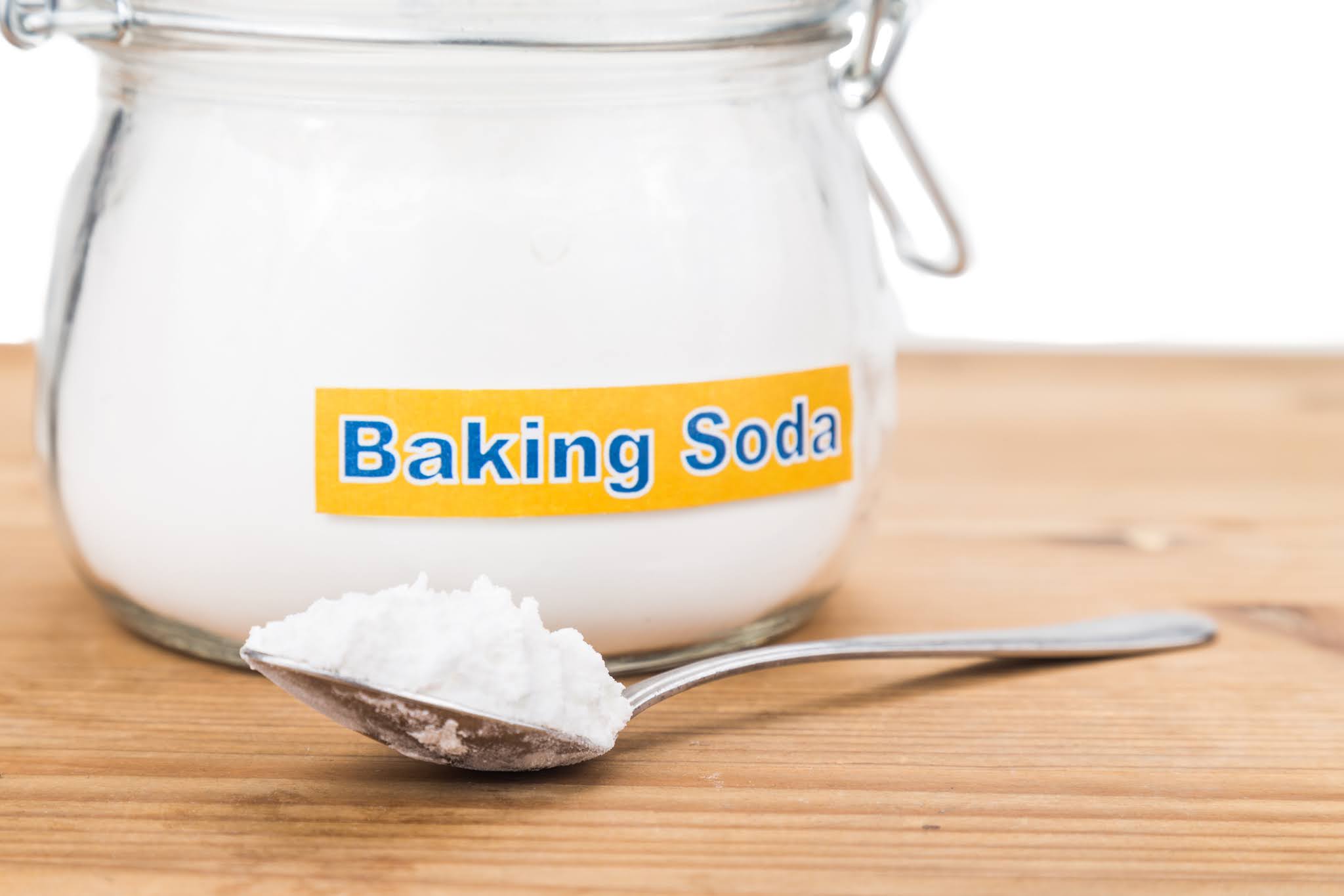 Baking Soda Hacks That Will Change Your Everyday Life