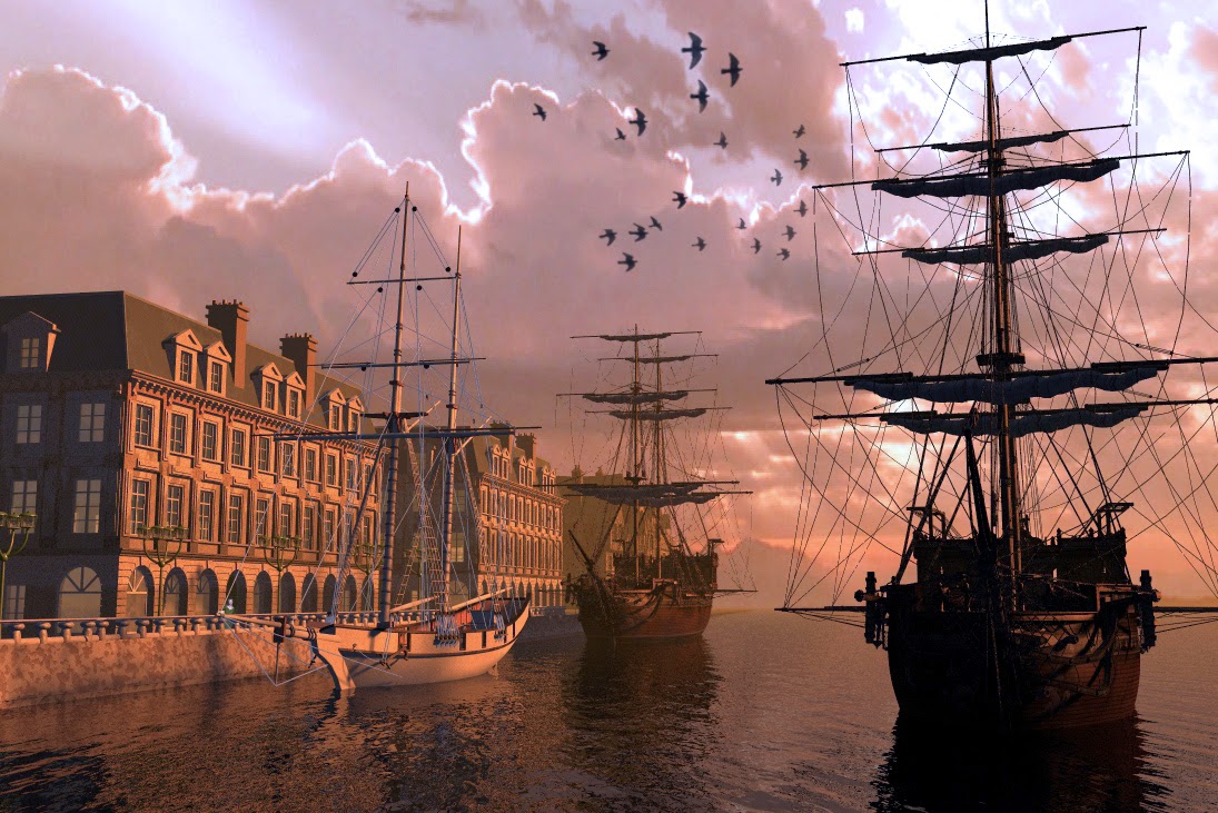 Dominic Davison, 1972 | Masterpieces | Tutt'Art@