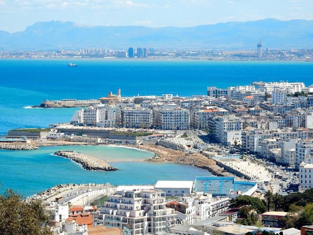 11 interesting facts about Algeria