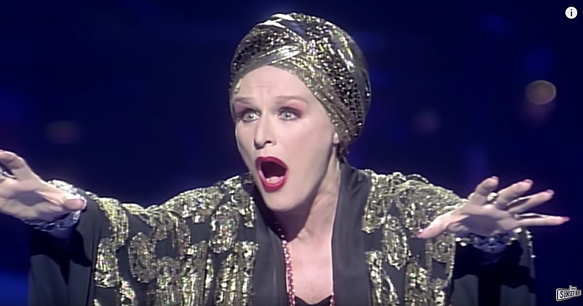 The Sunset Boulevard Musical Film Is Finally Happening - #IHeartHollywood