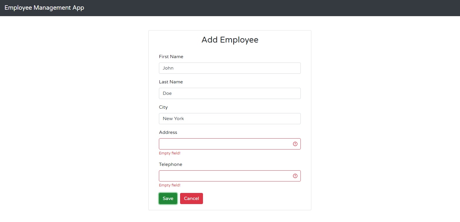 Source Code Examples