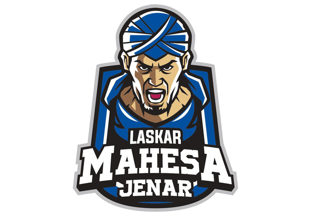 Makna 18 Logo Fans Tim Liga 1 Shopee 2019 Indonesia