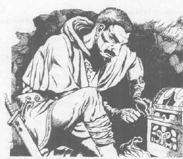 BladeSharp: Artist Focus - Terry Dykstra