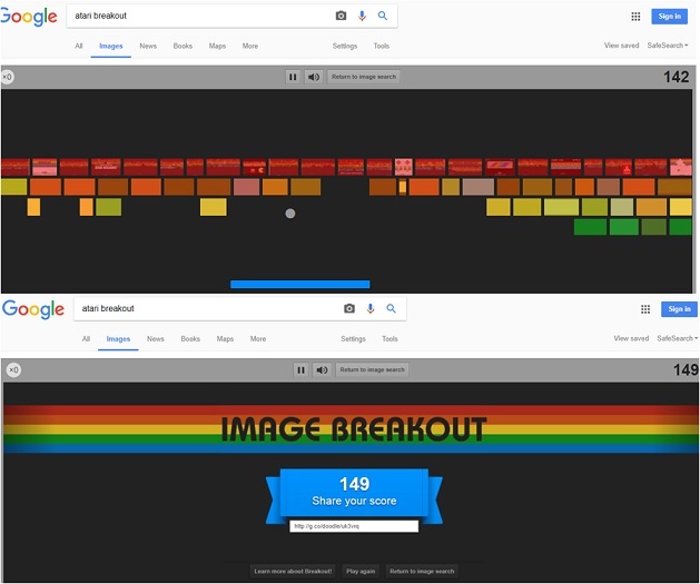 5 Google Tricks to beat office boredom | Monday Morning Blues ~ I ...