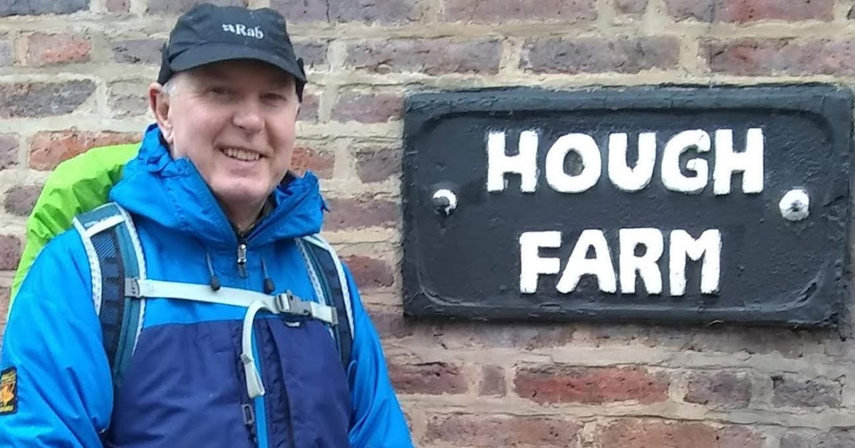 Peter Hough - "This is how it is!": Peter's Perfect Piccies...